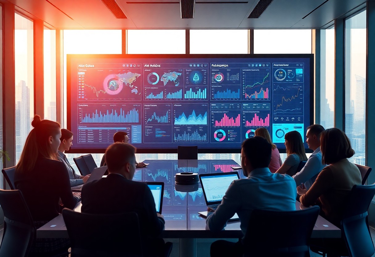 “How Next Gen AI Is Powering Smarter, More Efficient Decision-Making ...